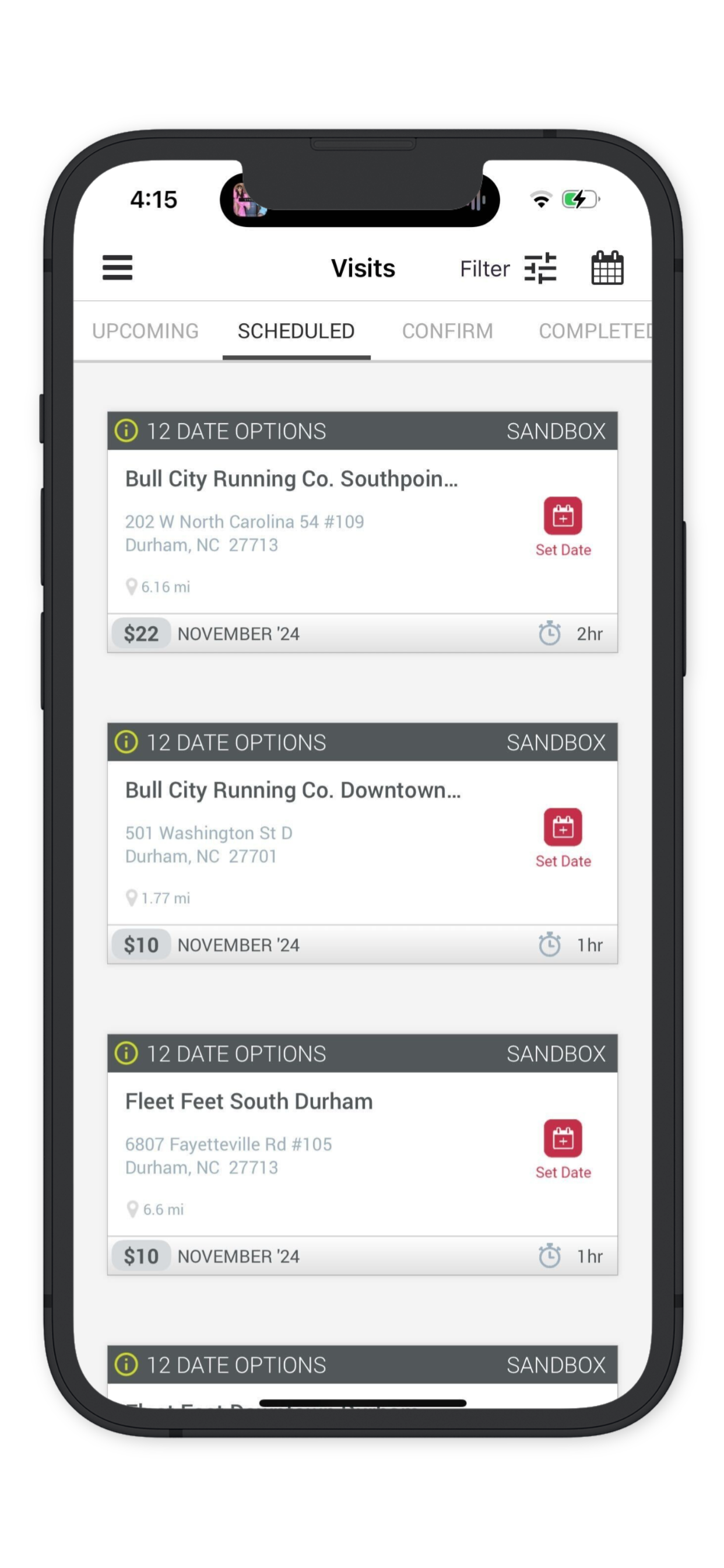 Travel Incentives – ThirdChannel