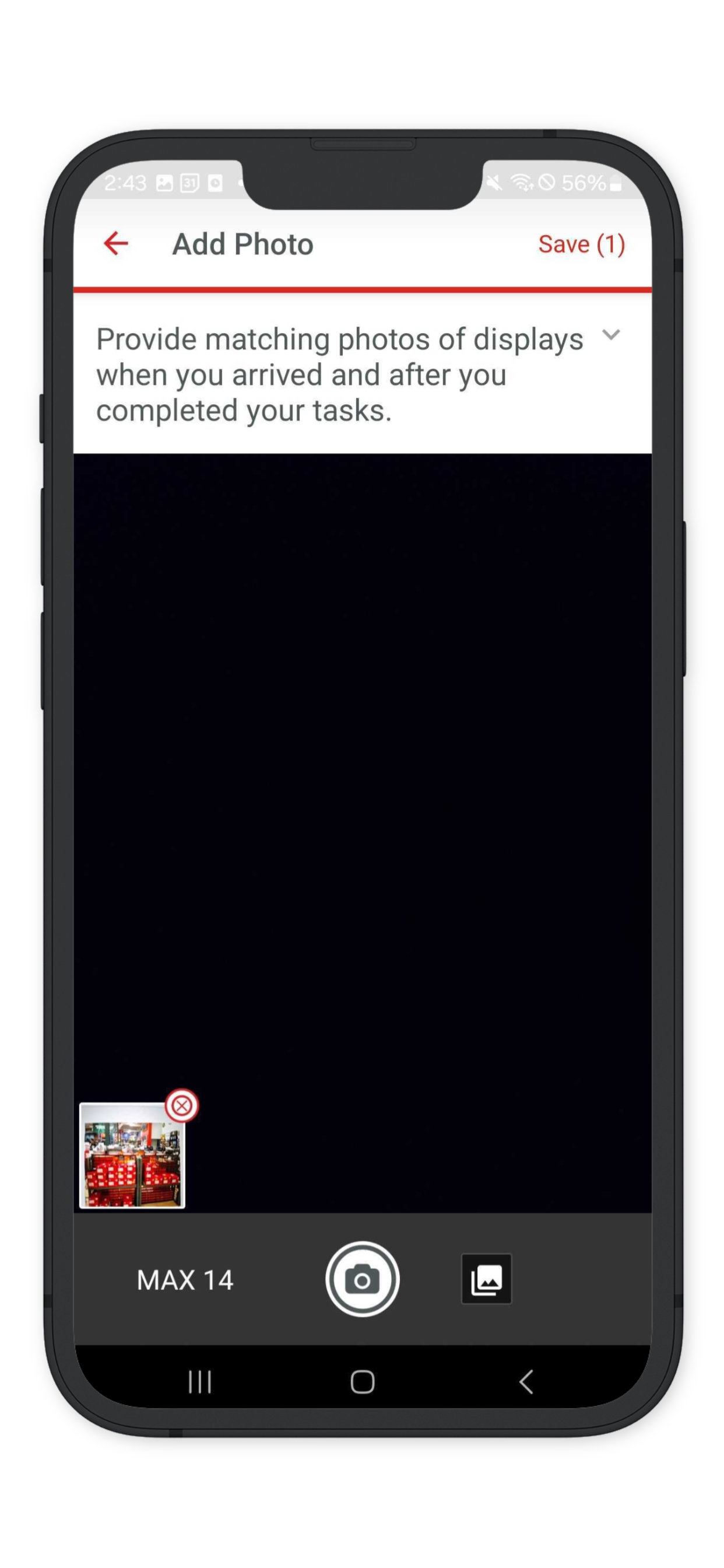 Before & After Photos – ThirdChannel