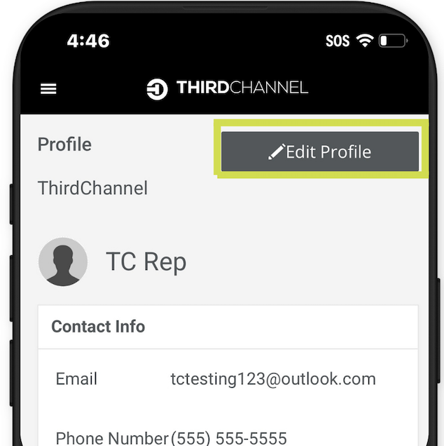 Direct Deposit – ThirdChannel